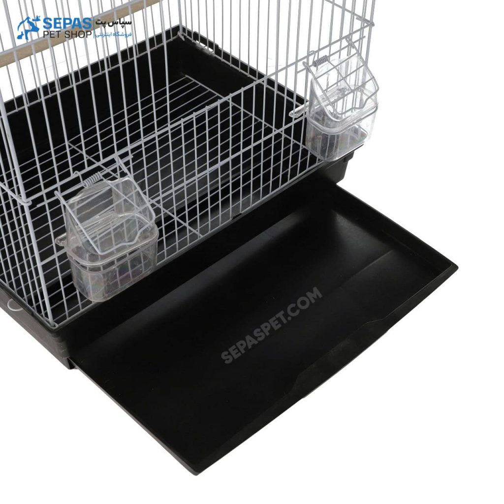 خرید قفس پرنده مدل 14 قفس فنچ ، مرغ عشق ، قناری ، عروس هلندی و فنچ ...